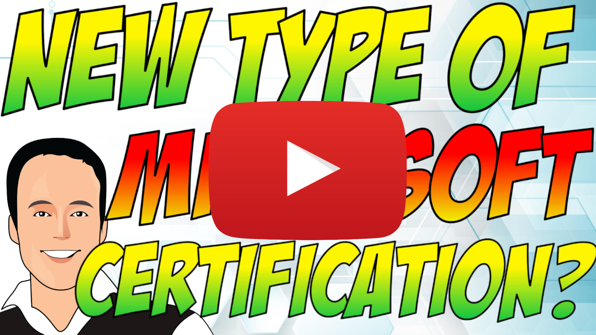 Microsoft Applied Learning – Is it a new certification?